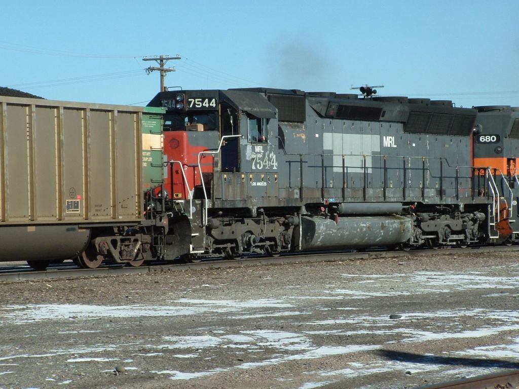 MRL 7544